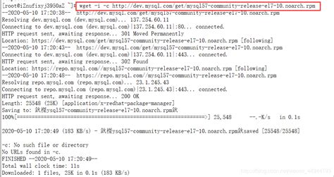 Liunx服务配置 详细版记一次linux服务配置csdn Csdn博客