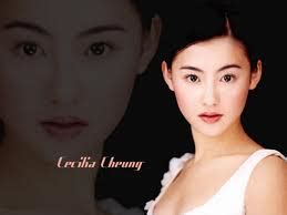 All About Celebrity Cecilia Cheung Scandal Picture