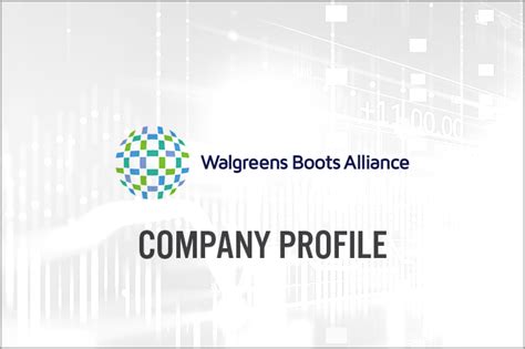 Walgreens Boots Alliance Company Profile