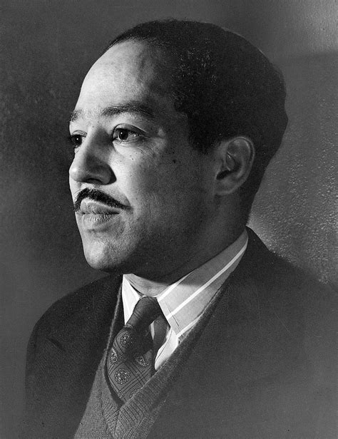 Langston Hughes Facts Britannica
