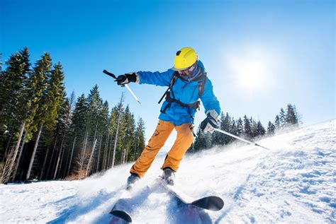 Ski Haven Retreat Ski Resort