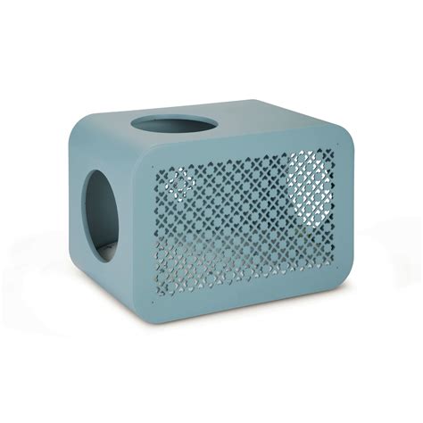 Beeztees Cat Cube Sleep Von Beeztees Günstig Bestellen Tiierischde