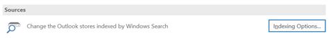 Outlook Search Not Working Here Are A Few Solutions To Try