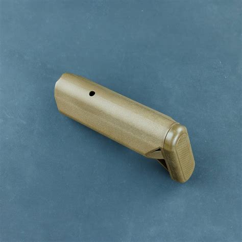 B5 Systems Enhanced Sopmod Stock T Rex Arms