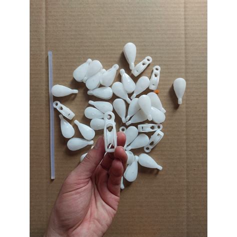 Plastic Pulley For Lion And Dragon Accessories Free Drawstring Included Shopee Philippines