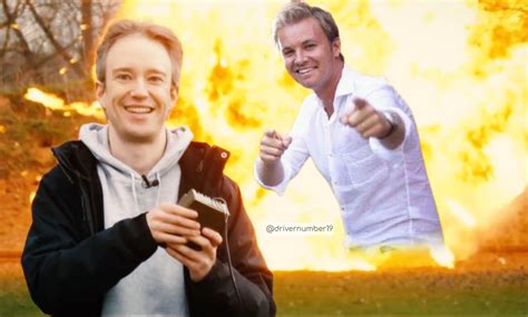 Is Tom Scotts Career Over Rformuladank