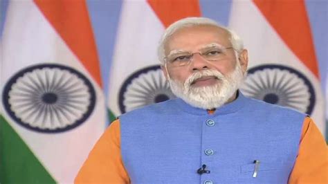 Pm Narendra Modi To Virtually Inaugurate Centre State Science