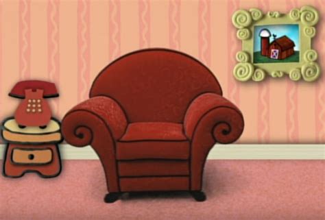 81 Beautiful Blues Clues Living Room Background Most Outstanding In 2023