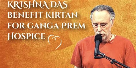 Rishikesh India Benefit Kirtan For Ganga Prem Hospice Oct 25