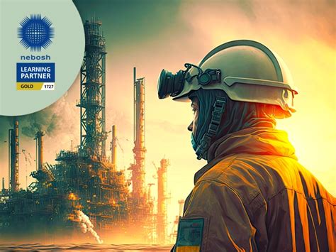 Nebosh Igc Course Ati Ongc