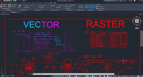 Gtxraster Cad Series Gtx
