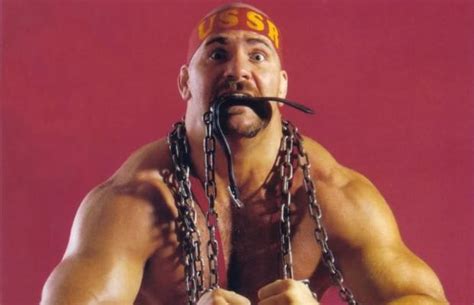 Nwa Legend Nikita Koloff Believes Ronda Rousey Has Paid Her Pro