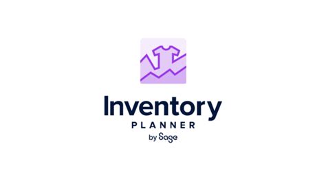 Inventory Planner By Sage Pricing