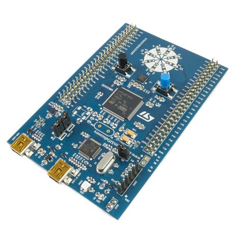 STM32F3DISCOVERY STM32F303VC Discovery Sklep Msalamon Pl