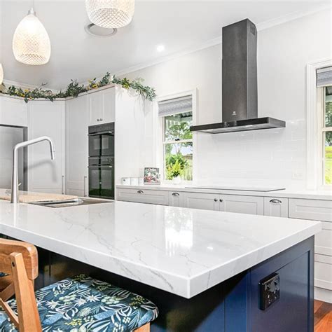 Kitchen Benchtops Laminate Benchtops Vs Engineered Stone
