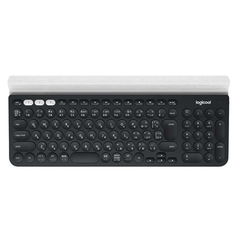 Logitech K Multi Device Wireless Keyboard Winc Logitech K Multi Device Wireless Keyboard Winc