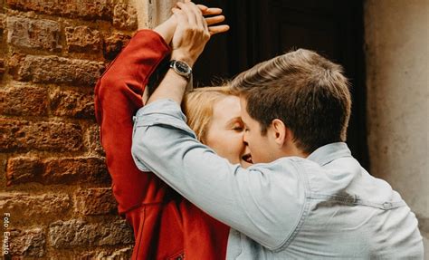 Descubre Los Distintos Tipos De Besos Y Su Significad