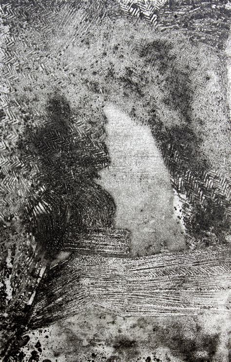 Printmaking Trial Behance
