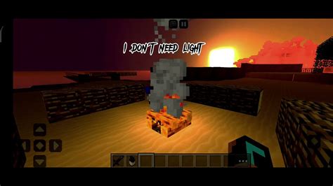 minecraft shader we live we love we lie พากย์4 youtube