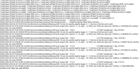 Qwen B A Fa Lora Pull Request Mindspore Mindformers