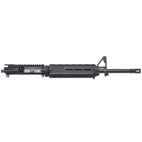Aero Precision Ar15 Complete Upper Moe Mid Length 165 556mm Nato — Delta Mike Ltd