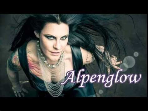 NIGHTWISH Alpenglow LIVE IN MEXICO CITY Reaction YouTube