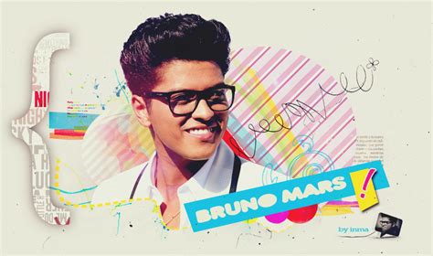 Bruno Mars Header 3 By Inmany D46lu36 Now Music Radio