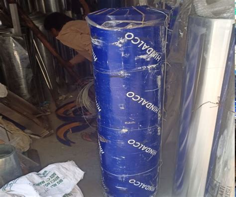 Aluminium Coil Downstream Products Sk Lokhandwala Al Circlebiz