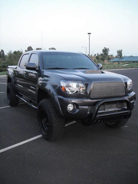 My Sick Tacoma Tacoma World