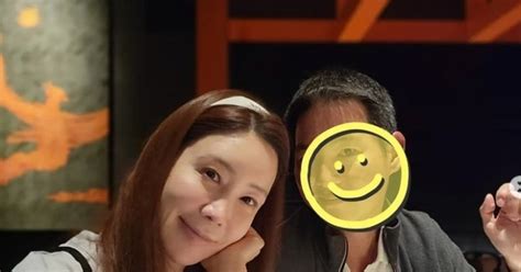 김정은 ♥금융맨 남편과 럭셔리 먹방 데이트가려도 훈남이네
