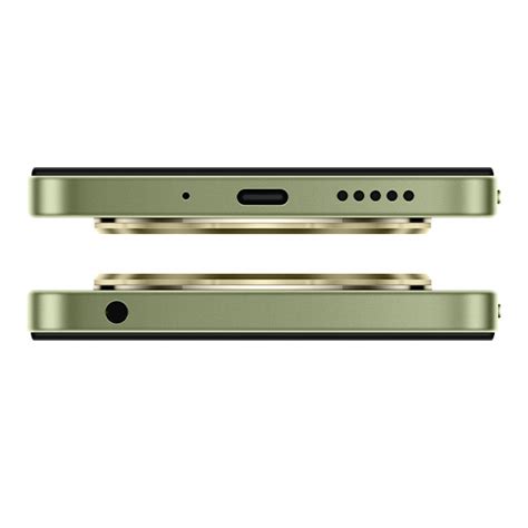 סמארטפון Redmi 14c Nfc גרסה 8gb 256gb בצבע ירוק Xiaomi Israel