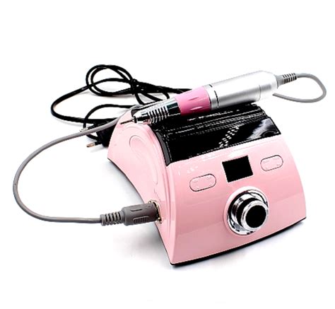Аппарат для маникюра и педикюра Nail Drill ZS-710 - «Удобный ...