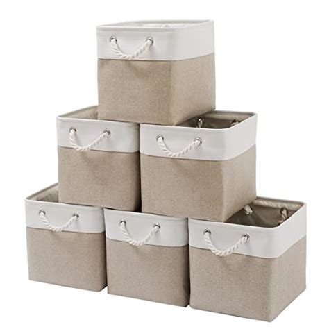 I Tested 11 Storage Cube Bins And Here S What I Found The Ultimate