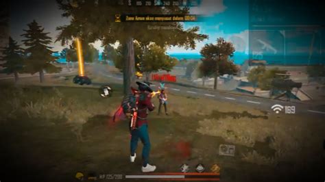 24k Goldn Mood ️ Mode Ruok Ff Apelapato 999 M1014 M500 M1880