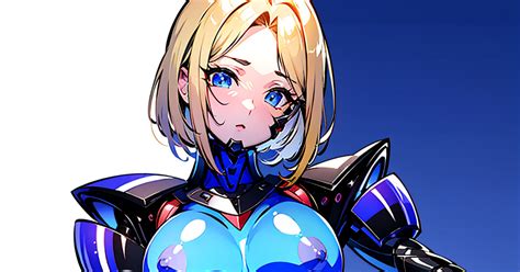 Aiイラスト 衛士強化装備を装備した18 えのるめのイラスト Pixiv