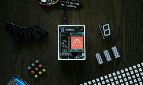 Panduan Pemula Untuk Internet Of Things IoT PT Nocola IoT Solution