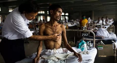 New Guidelines Recommend Shorter All Oral Treatment Regimens For Tuberculosis Prevention Is