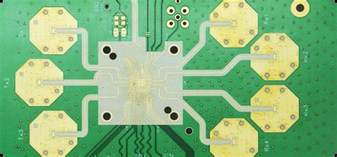 What Are Pcb Test Points And How Are They Used