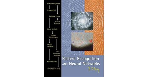 Pattern Recognition And Neural Networks By Bd Ripley