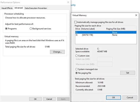 How Do I Fix Windows Garbage Memory Management Techpowerup Forums