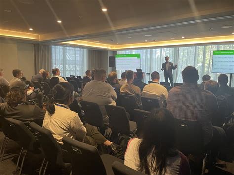 Kamil Gurgen On Linkedin Mimecastapacconnect2023 Mimecast