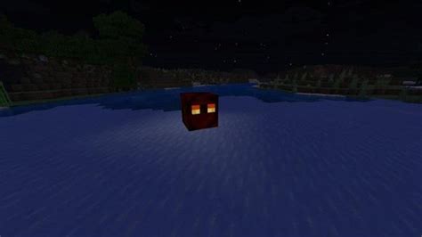 Raiyons Dynamic Lighting Addon MCPE Bedrock Mods