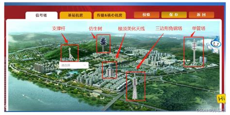 【大唐杯学习超快速入门】5g技术原理仿真教学——通信网络认知大唐杯仿真 Csdn博客