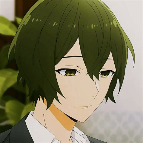 Pin On Horimiya