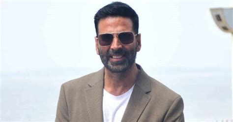 Akshay Kumar Announces Film On Sex Education To Kickstart Shooting Of His Amazon Series Next Year