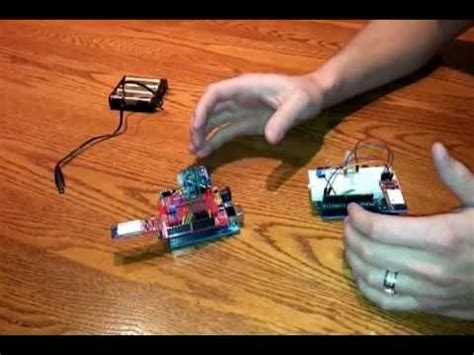 Arduino RF Communication Problem Networking Protocols And Devices Arduino Forum
