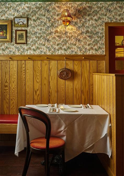 Sydney Moss X Bertioli Wallpaper For Pitts Brooklyn Maison Flâneur