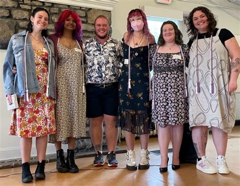 Wgss Seniors Win Campus Awards Womens Gender And Sexuality Studies