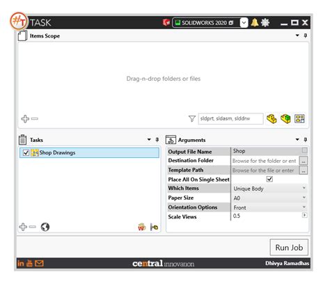 Shop Drawings Central Innovation Mfg Knowledge Base