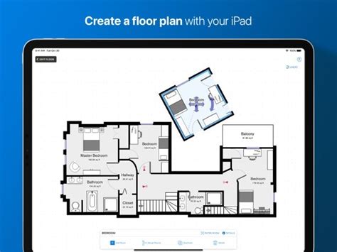 Magicplan D D Floor Plans On The App Store Floor Plan App Floor